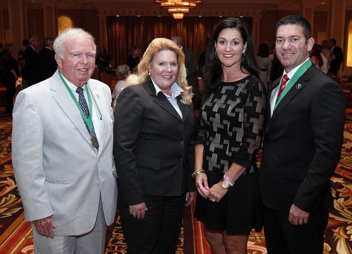 Nell Nolan: Cheer and Kudos | Nell Nolan | theadvocate.com