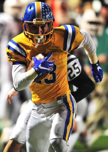 Grant Grosch ready to help lead St. Paul's attack | New Orleans ...