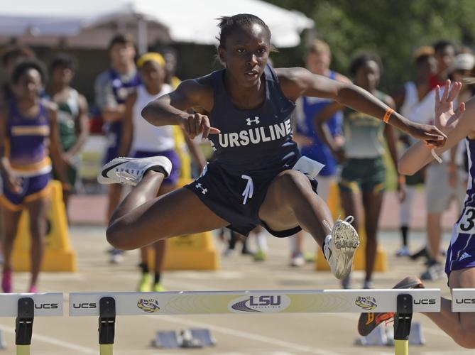 Photos: LHSAA State Track Championships Class 3A, 4A, 5A | Baton Rouge ...