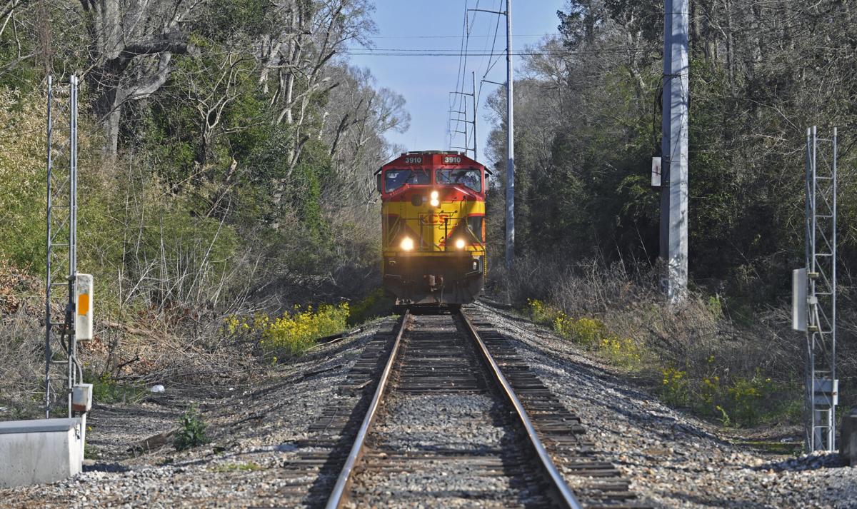 Proposed Baton Rouge to New Orleans train agreement delayed | News ...