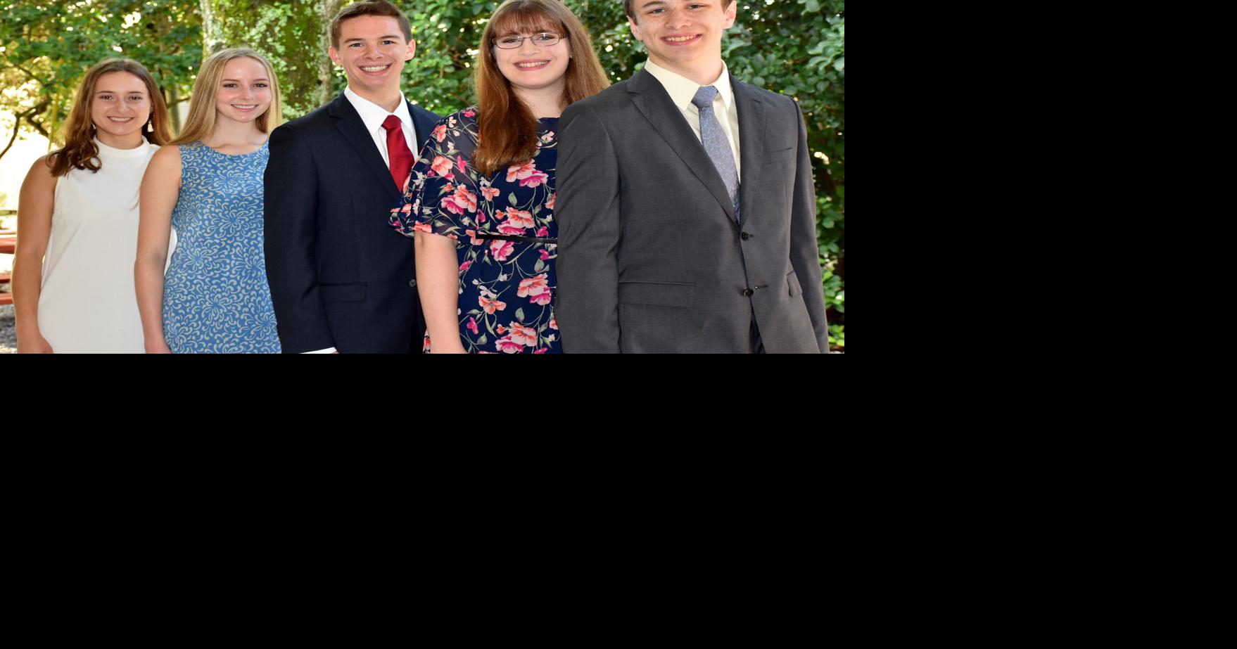 Runnels School seniors earn National Merit recognition | Mid City ...