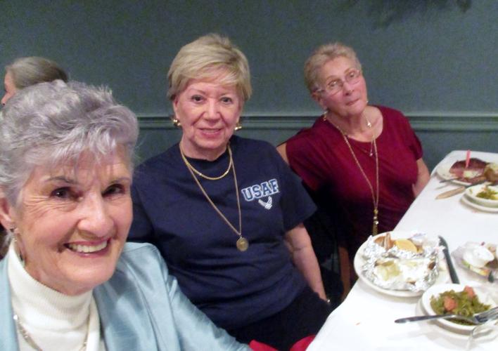 Fête: Eat, Drink and Be Merry | Acadiana Home | theadvocate.com