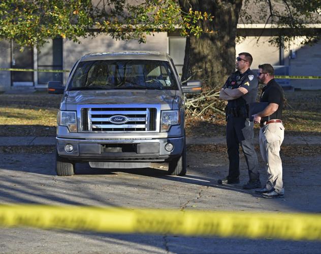 Baton Rouge's first homicide victim of 2021 is a juvenile, police say ...