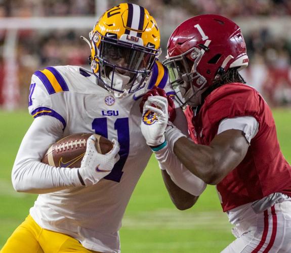 Scott Rabalais: Big-time game in Tiger Stadium first of many under ...