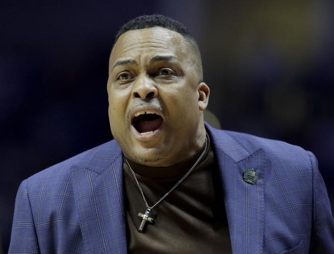 Kushner: Tulane hiring Ron Hunter as its basketball coach proves it's ...