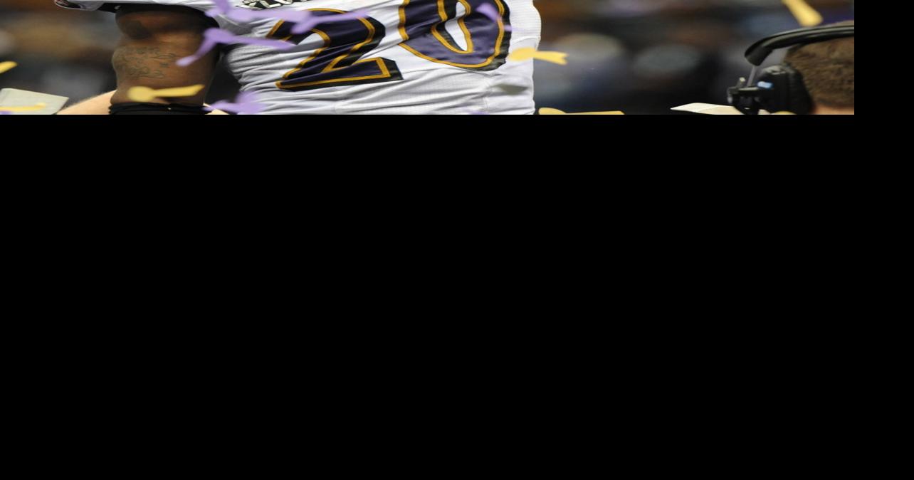 Destrehan's Ed Reed, former Tulane and LSU coach Mack Brown elected to ...