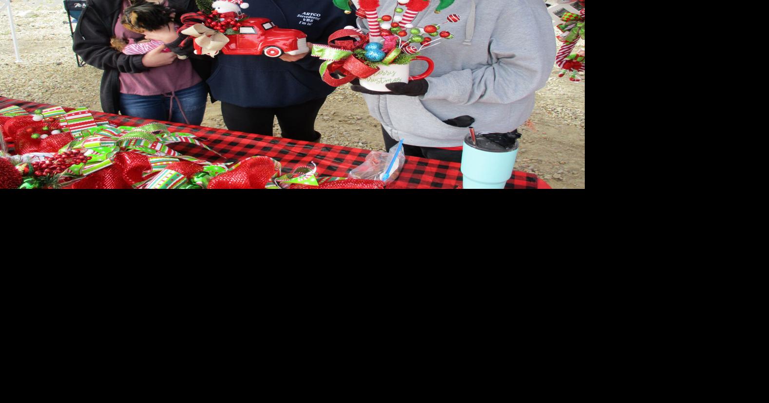 Watson market brings opportunity for out of work vendors, crowds amid ...