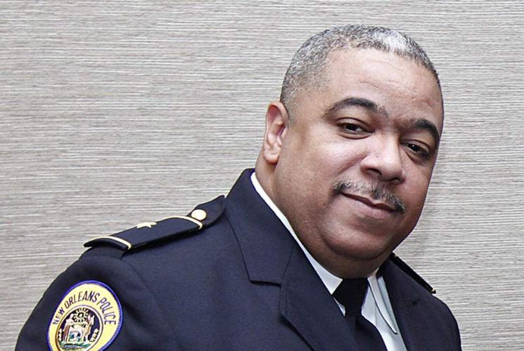 Interim N.O. police chief well-worn veteran of force | News ...
