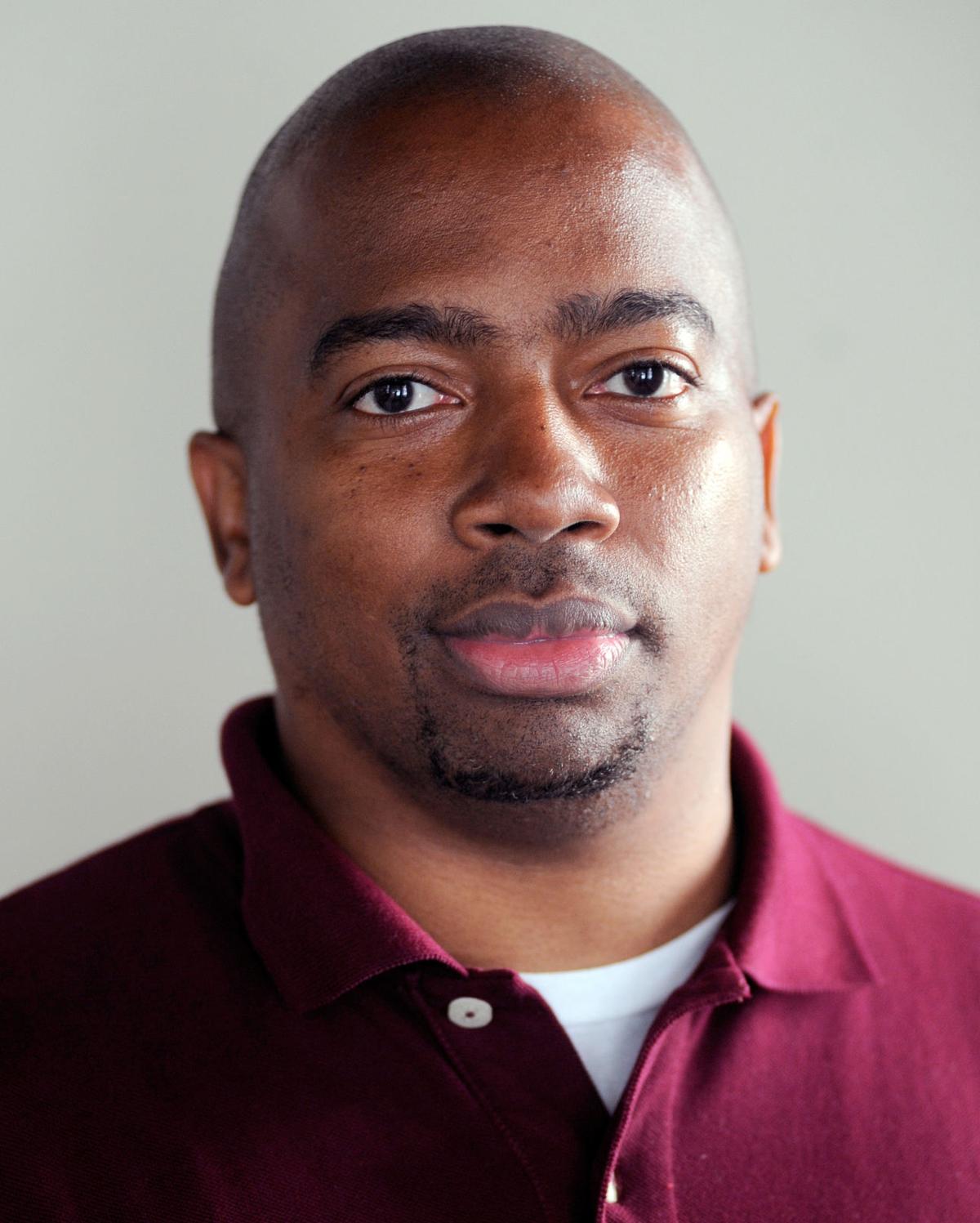 Rod Walker collects three major awards as The Advocate takes top honors ...