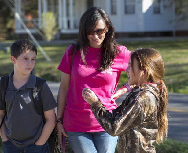 Slaughter Elementary teachers, parents in race to "trigger" creating a charter school | East ...