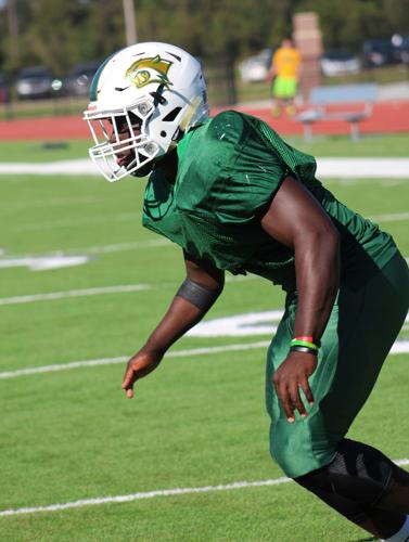Patience helps quarterback Jacobi Scott and linebacker Josh Cook become ...