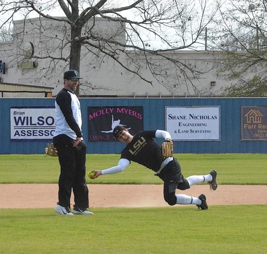 Zachary High baseball weekend features current, past players | Zachary ...