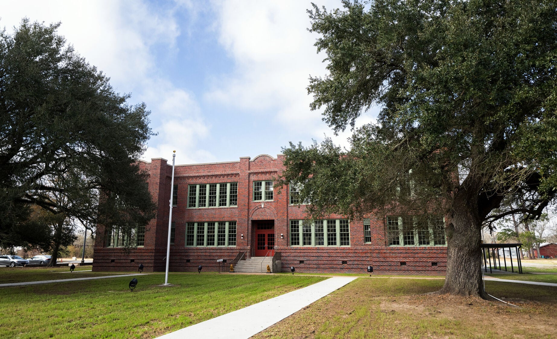 French language finds new home in historic Sunset school | Education ...