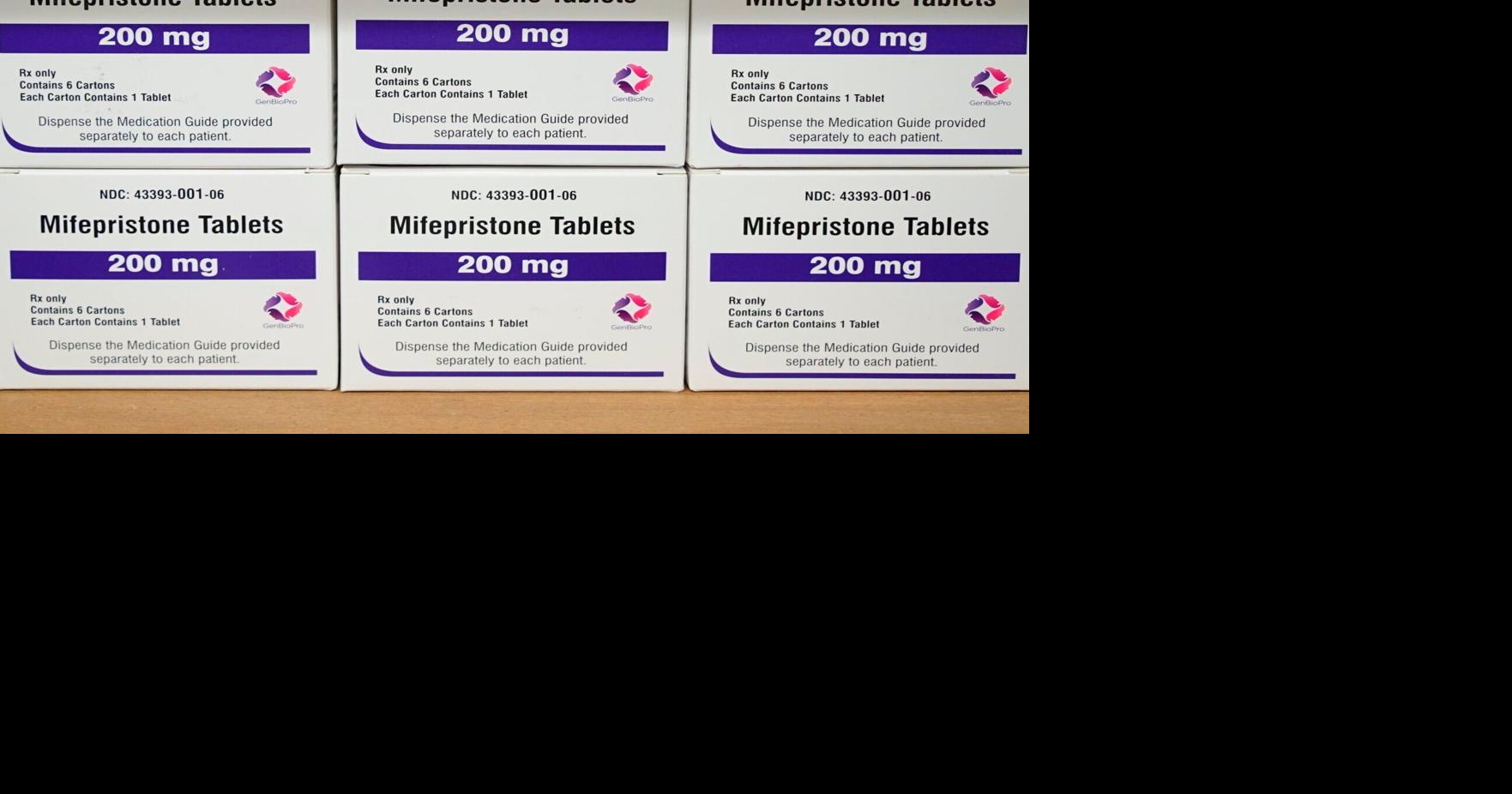 N.Y. doctor indicted for giving Louisiana girl abortion pill | News ...