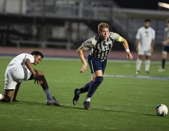 STM Cougars' duo headline Acadiana all-metro boys soccer | High Schools ...