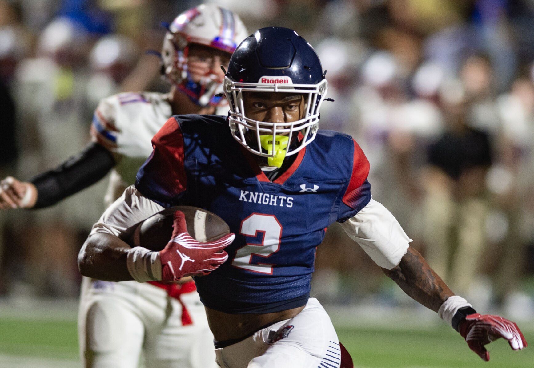 Brayden Allen commits to LSU football, Lane Kiffin | LSU | theadvocate.com
