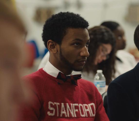 T.M. Landry College Prep operating from founders' home; students ...