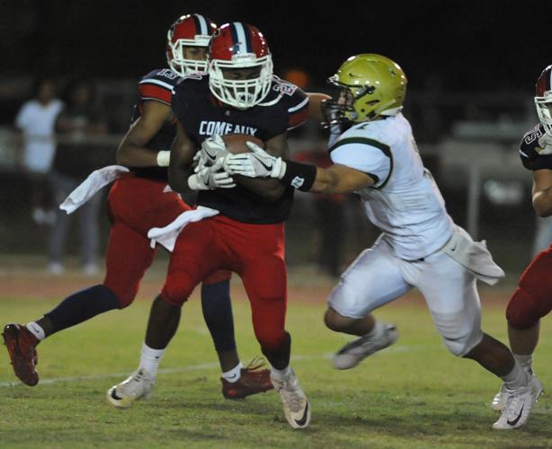 Photos: Game of the week features Acadiana at Comeaux | Photos ...