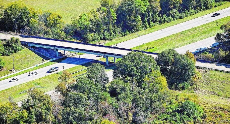 Baton Rouge legislators rally behind push to fund I-10 interchange at ...