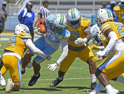 These Southern football games will air on ESPN platforms | Southern ...