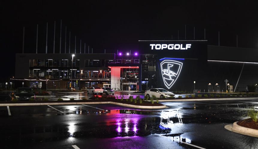 TopGolf to open Lafayette location | Business | theadvocate.com