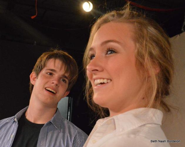 Theatre Baton Rouge's Young Actors Program to present 'Taming of the ...