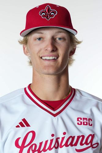UL baseball's projected everyday starters and top pitching options for ...