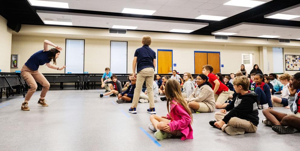 Help students prepare at home for LEAP testing anxiety | Education ...
