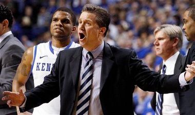 Homecoming at Kentucky carries sizable meaning for LSU point guard ...