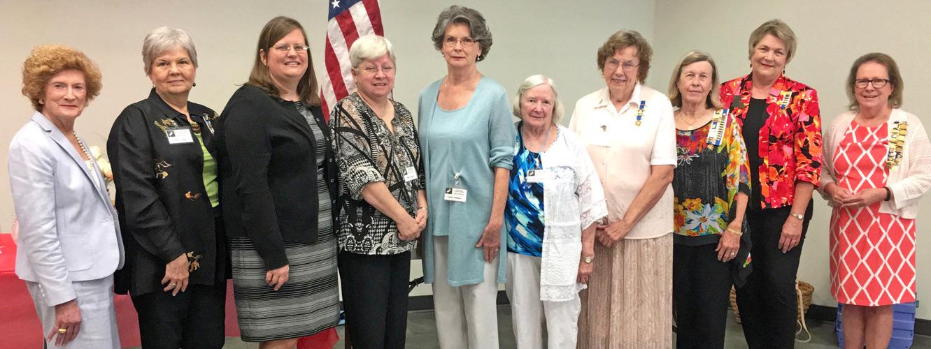 Community column for June 6 | Entertainment/Life | theadvocate.com