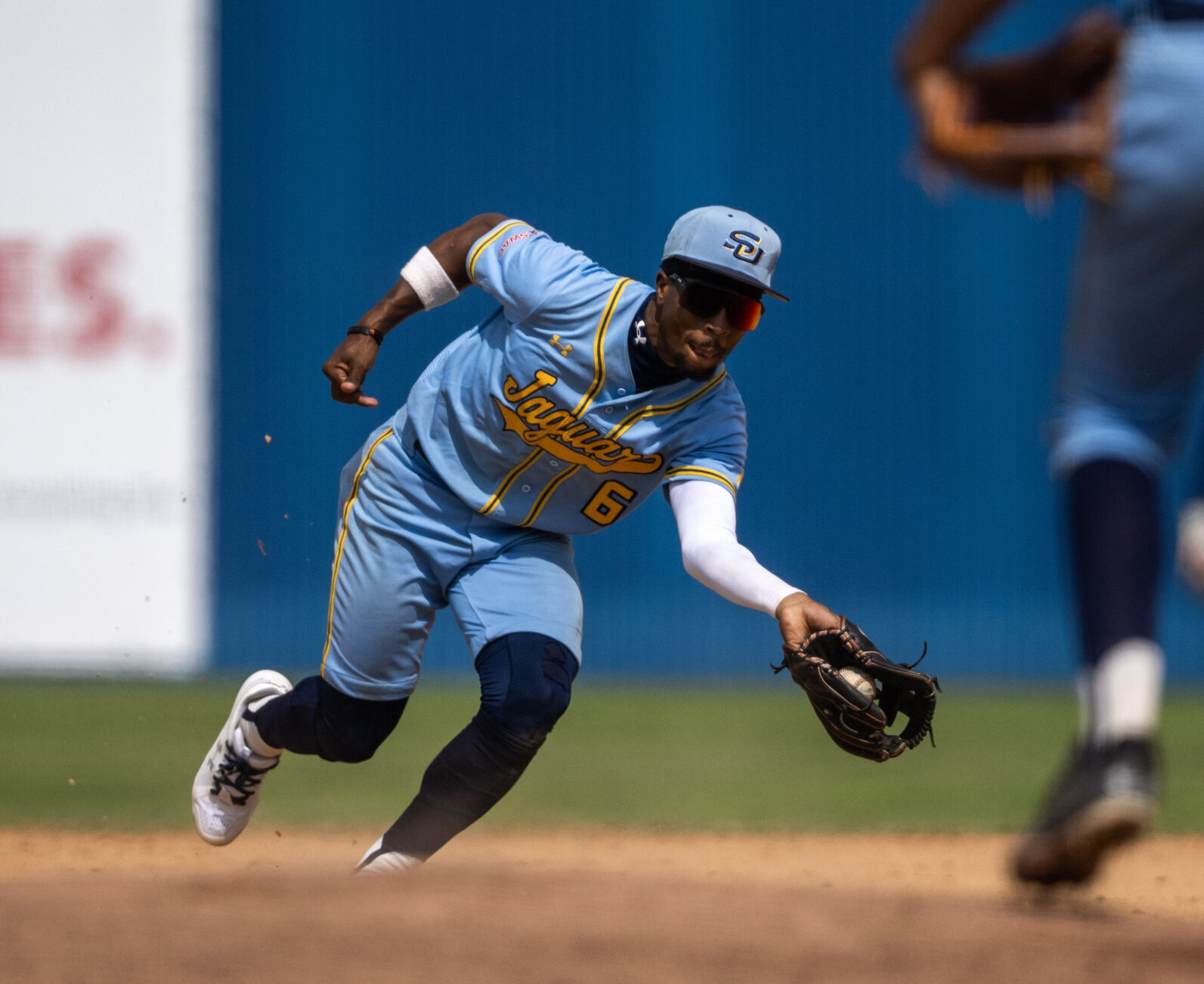 Southern baseball blown out by FAMU in SWAC Tournament | Southern ...