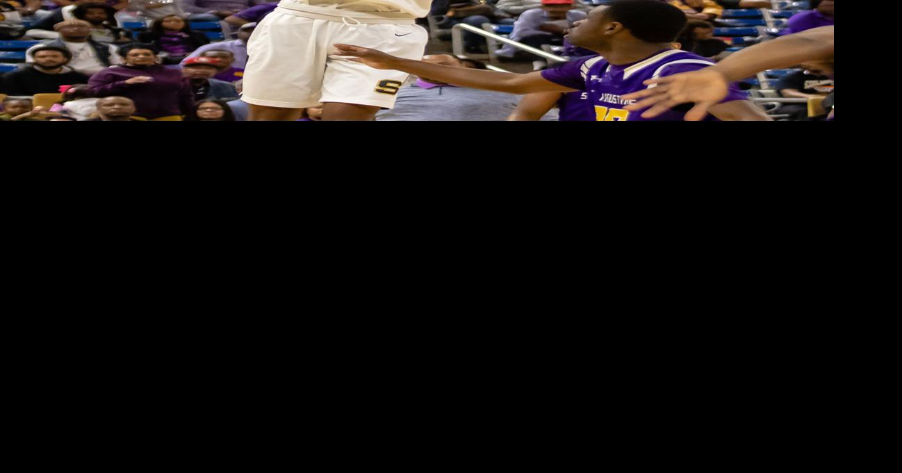 Check out the LSWA's Class 5A All-State Boys and Girls Basketball teams ...