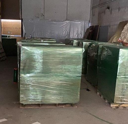 247 stolen Bitcoin mining computers found in Baton Rouge | Crime/Police ...