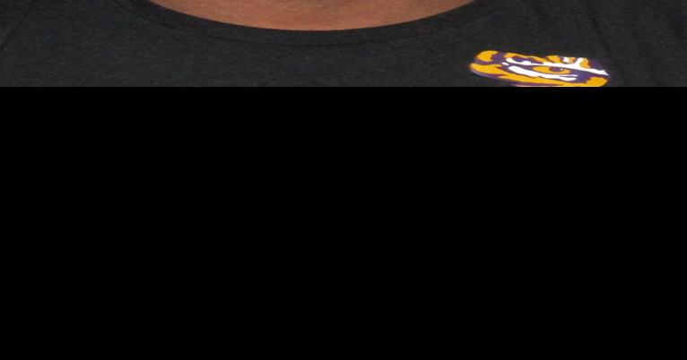 LSU offensive lineman Adrian Magee arrested on burglary after ...