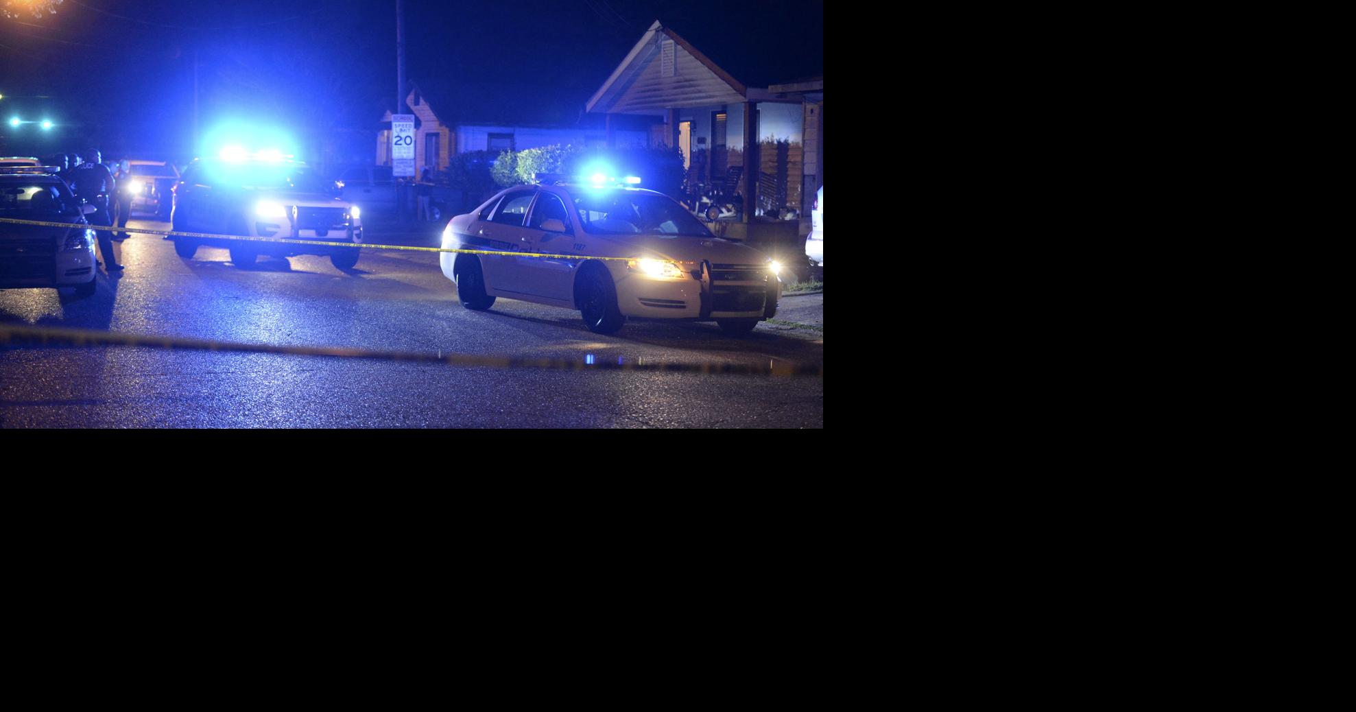 Two people hurt in double shooting north of LSU campus | Crime/Police ...