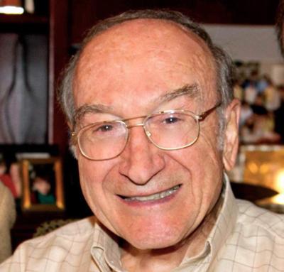 WWL-TV: Former New Orleans councilman, judge Philip Ciaccio dies at age ...