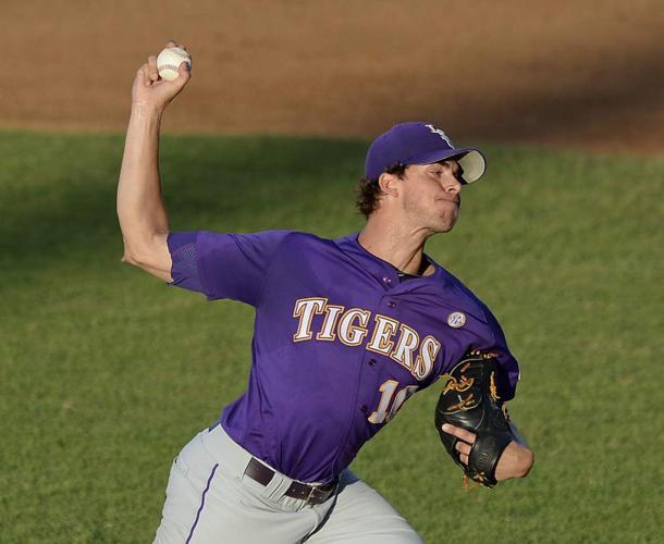 Nola sure to sign after draft; several other Tigers, signees facing ...
