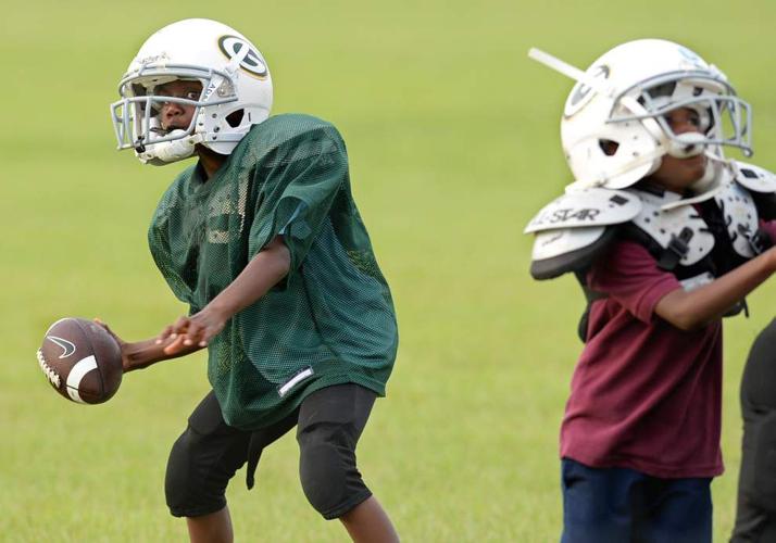 Classmates reconnect, start after-school sports program | News ...