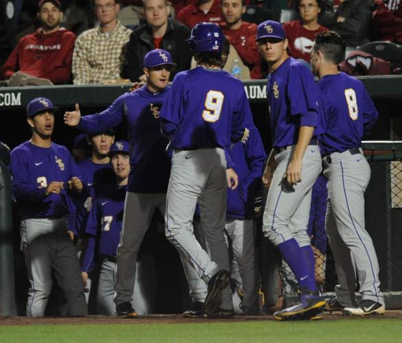 LSU baseball on craziest hitting binge in decade-plus, and Tigers have ...