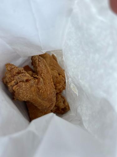 Blue Store Chicken's strange path to success in Baton Rouge | Food ...