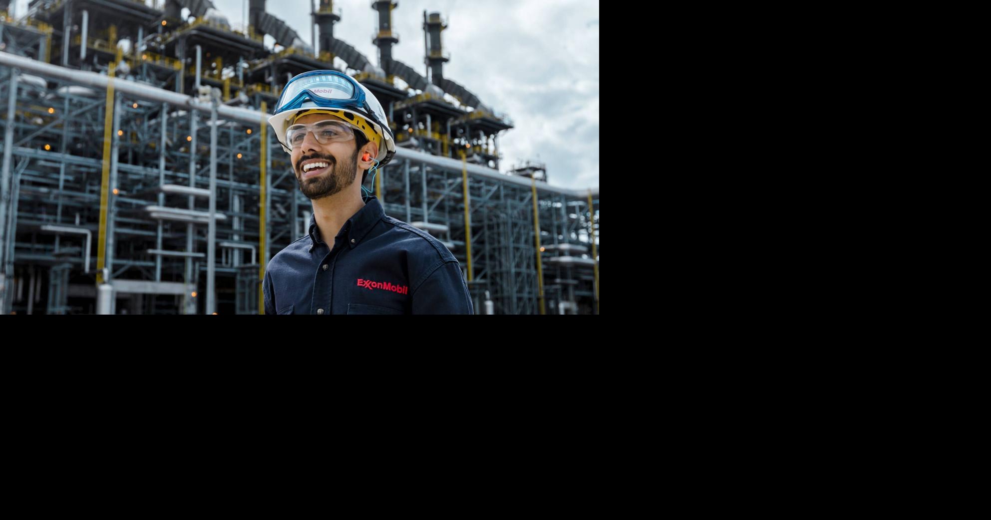 Digging Deep: How carbon capture and storage supports industry and ...