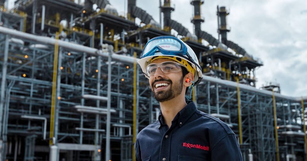 Digging Deep: How carbon capture and storage supports industry and ...