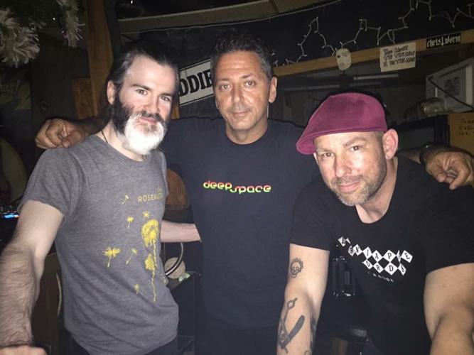 Zen on the dance floor: Disco Devils celebrate third anniversary on ...