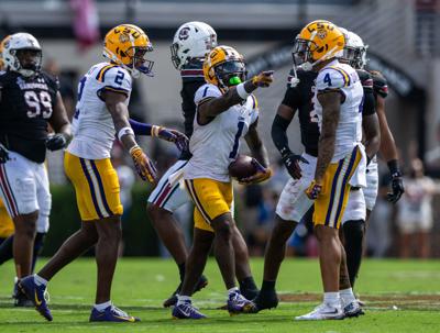 Our LSU beat team makes its picks for the UCLA game | LSU | theadvocate.com