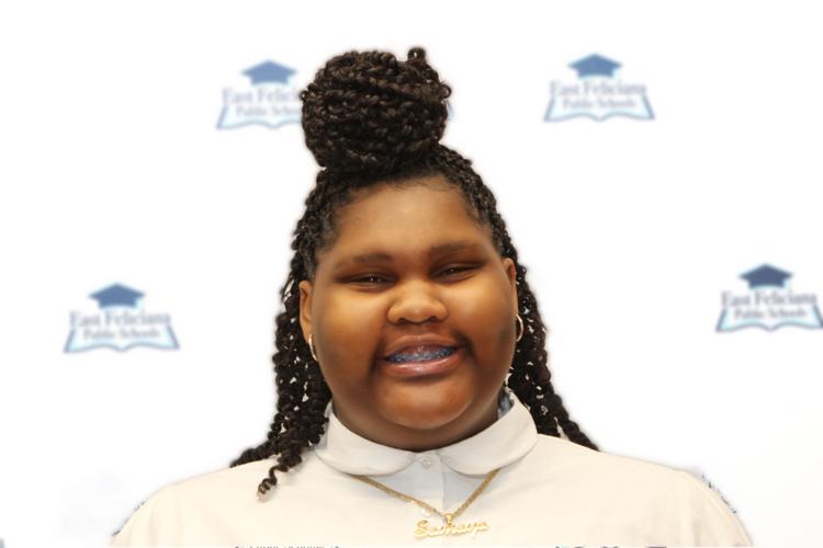 East Feliciana Parish honors its Students of the Year | East Feliciana ...