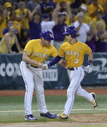 It's official: Nolan Cain, Micah Gibbs promoted to fill void left by ...