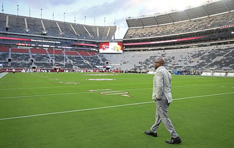 LSU vs. Alabama score, live updates from an SEC rivalry game | LSU ...