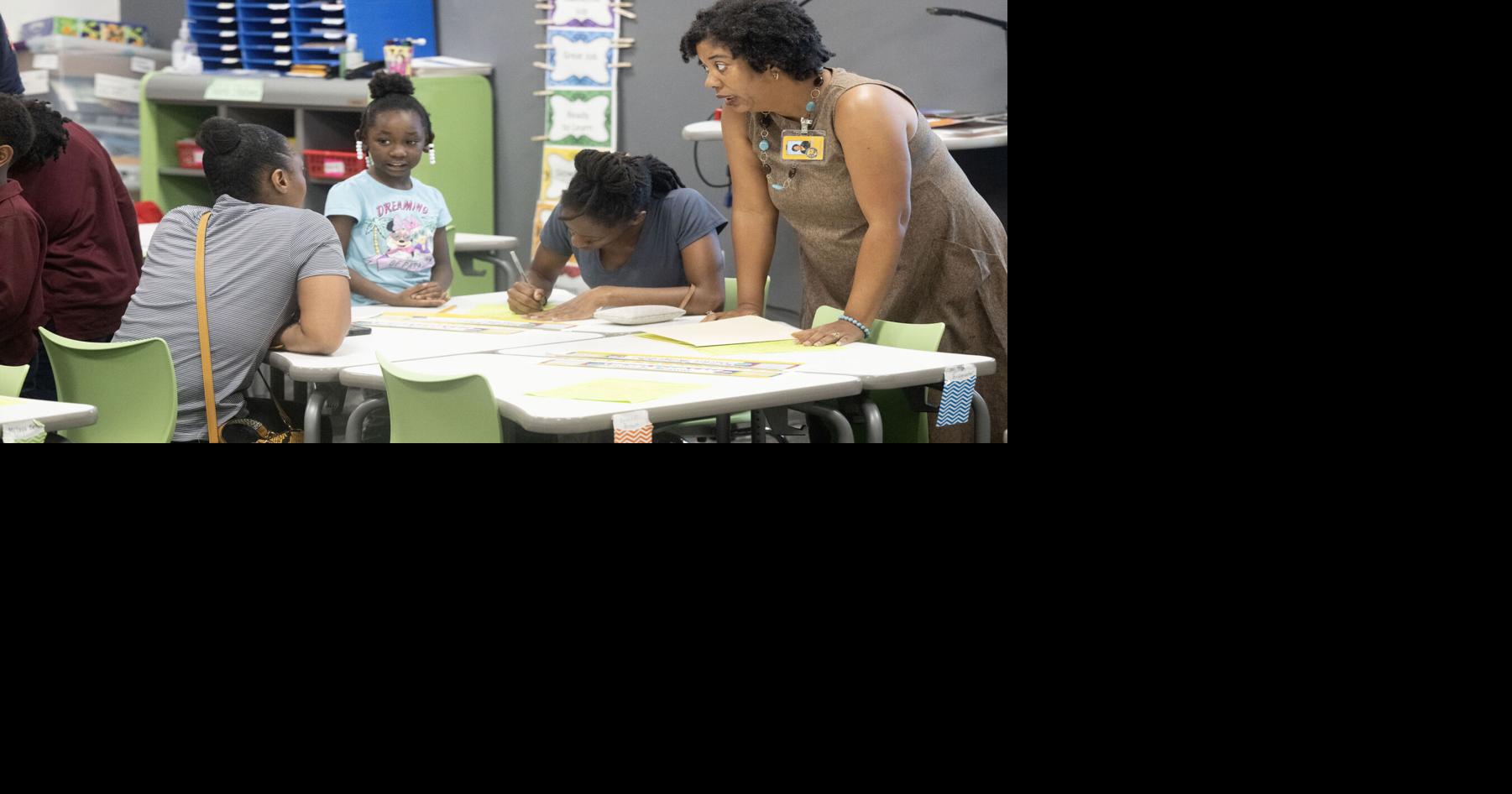 East Baton Rouge schools strive to reverse teacher turnover | Education ...