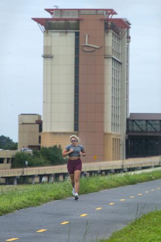 Bike path on Baton Rouge levee set for big upgrade | News | theadvocate.com