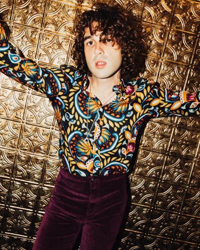 Louisiana band LVVRS is taking the DIY approach and finding success in ...